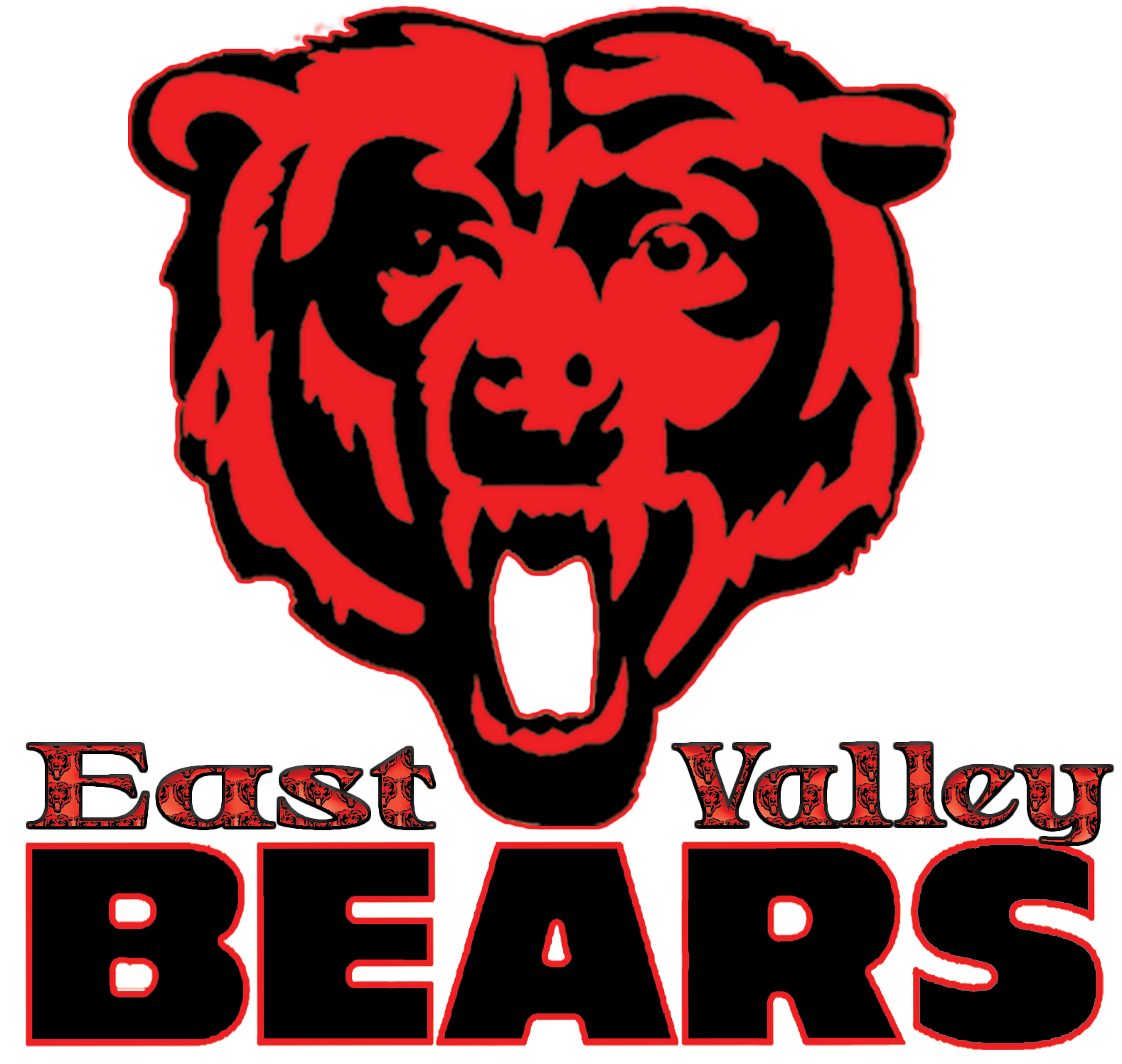 East Valley Bears Football (% OF SALES GOES TOWARD TEAM FUNDRAISING ...