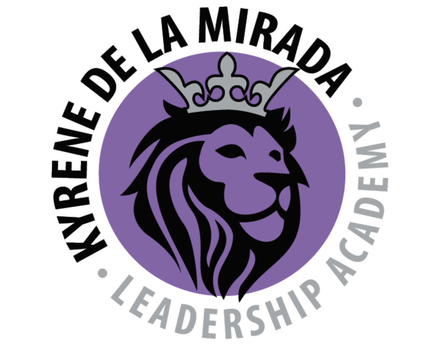 Kyrene de la Mirada Leadership Academy – Dos Yahoos Print Co.