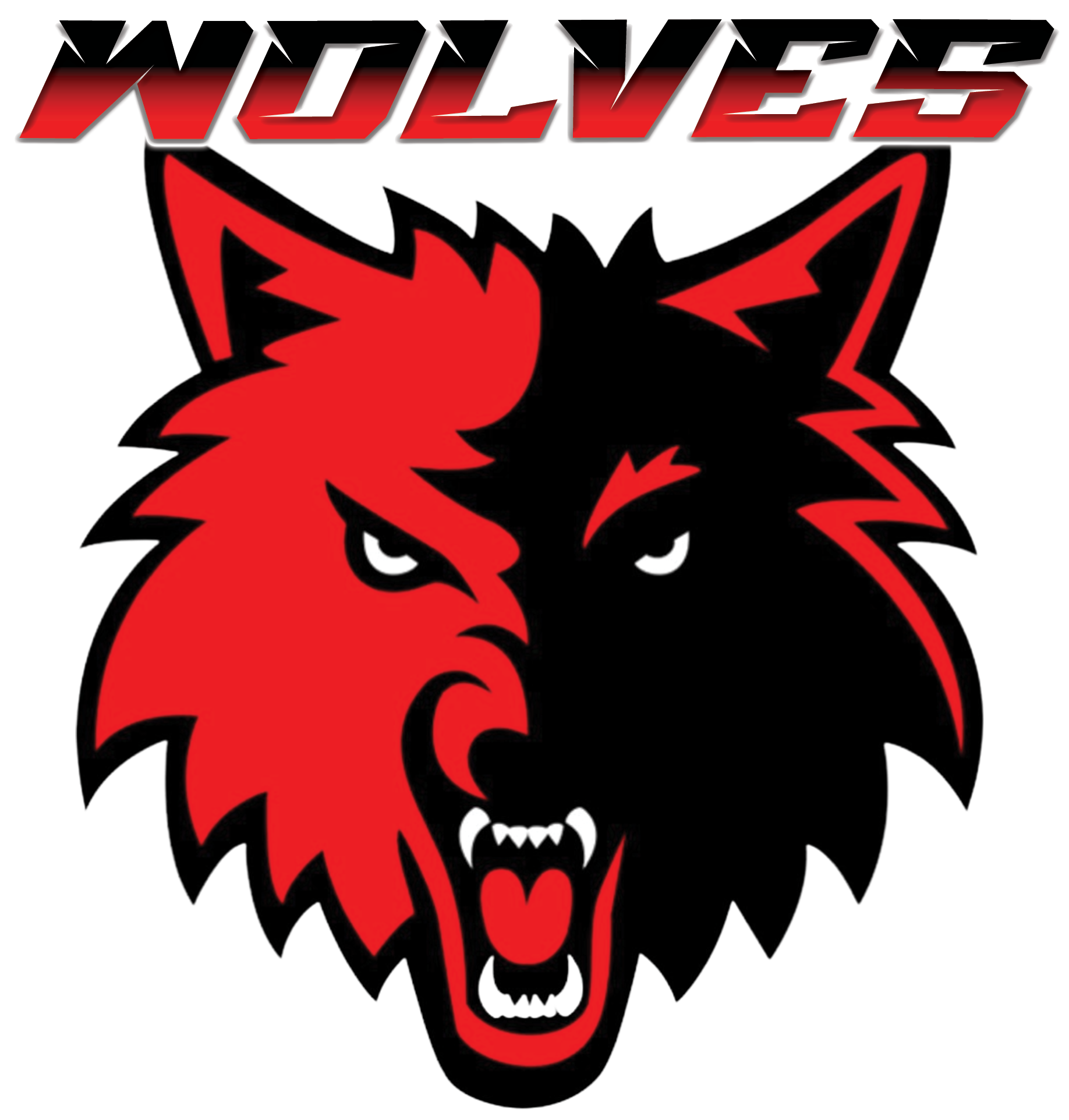 Wolves Football (% OF SALES GOES TOWARD TEAM FUNDRAISING) – Dos Yahoos ...